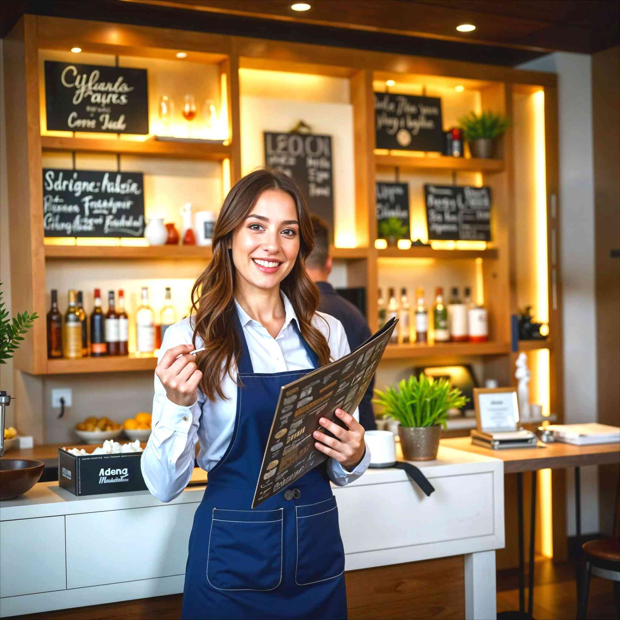 Cursos De Hosteler a Fundaci n PRL Cursos De Hosteler a Fundaci n PRL